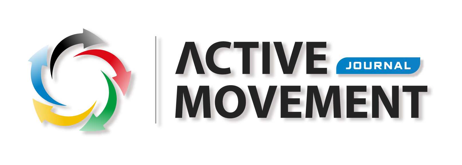 ACTIVE MOVEMENT JOURNAL